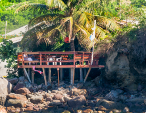 Food & Restaurants - Montserrat Tourism Authority