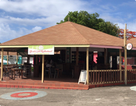 Food & Restaurants - Montserrat Tourism Division