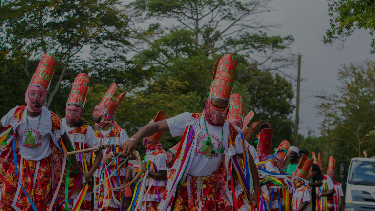 About Montserrat - Montserrat Tourism Authority
