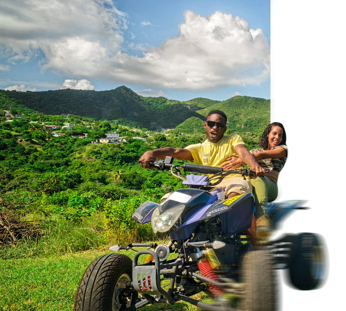 Home - Montserrat Tourism Authority